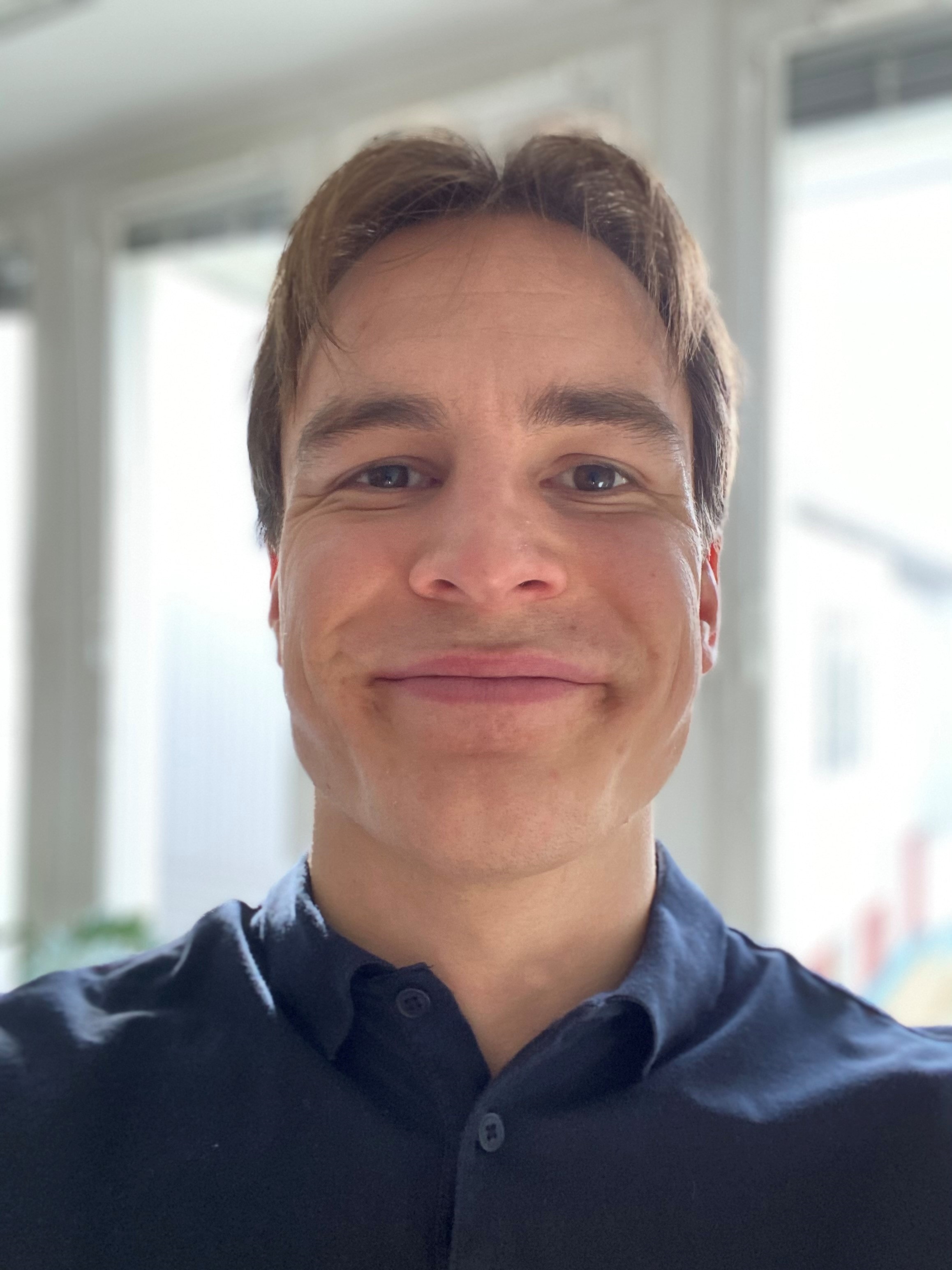 Series - Olof Josefsson